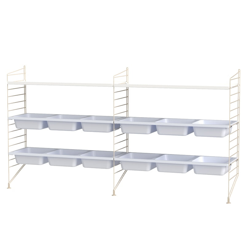 String wandrek - kinderkamer F – deBesteKamer